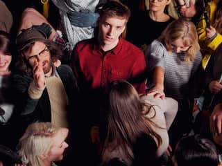 George Ezra | NU - Het laatste nieuws het eerst op NU.nl