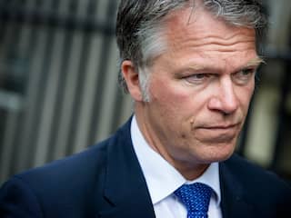 wouter bos | NU - Het laatste nieuws het eerst op NU.nl