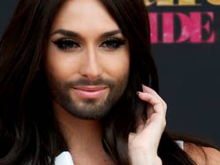 Conchita Wurst | NU - Het laatste nieuws het eerst op NU.nl