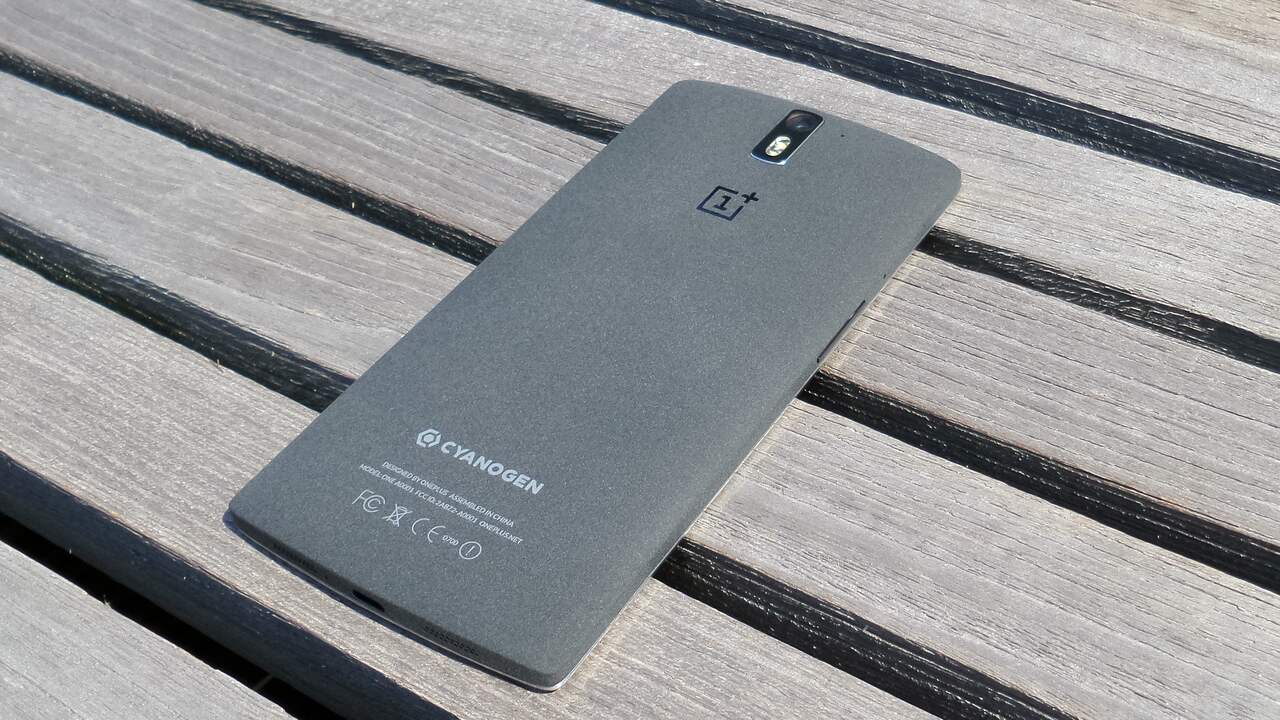 Oneplus overweegt Windows Phone-toestel te maken | Gadgets | NU.nl