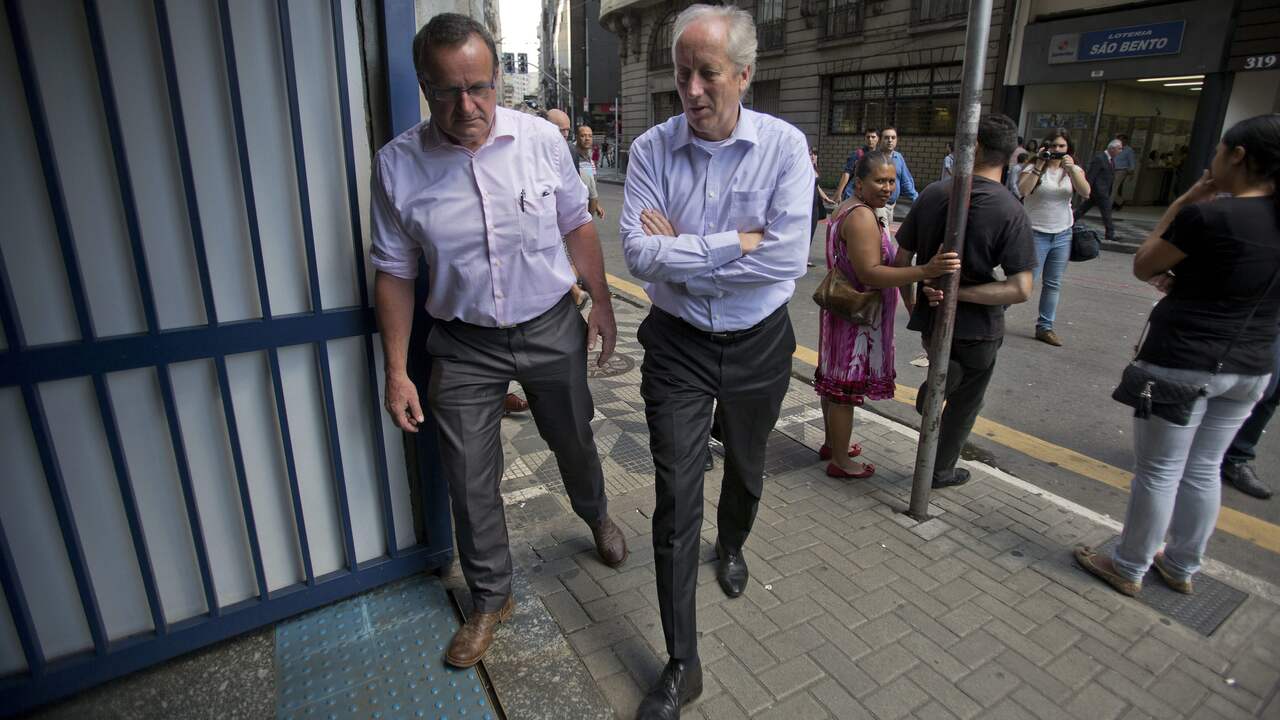 'De Brazilianen zijn echt fan van het Nederlands elftal geworden' | WK ...
