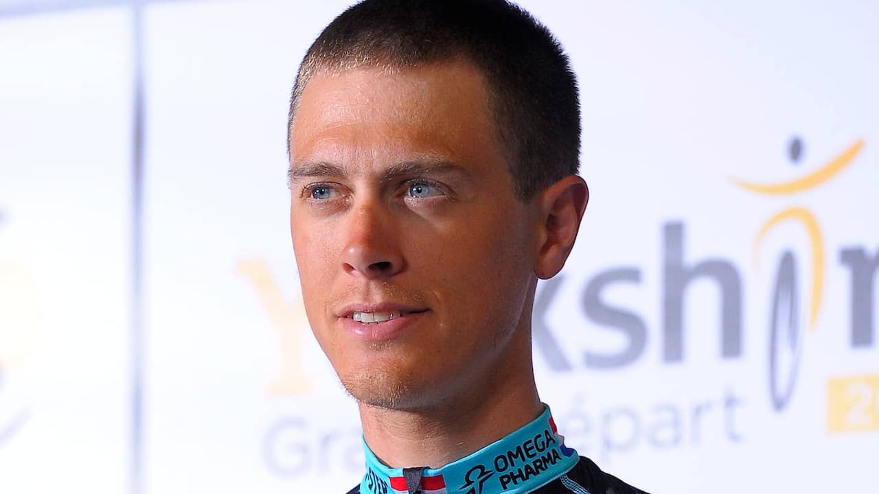 Terpstra: 'Ik zal weinig voor mijn eigen kansen gaan' | Voorpagina | NU.nl