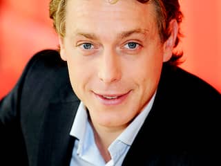 Reinout Oerlemans concurrent van eigen dansprogramma | Overig | NU.nl