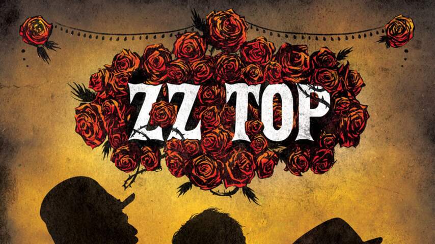 ZZ Top – La Futura | CD-recensies | NU.nl