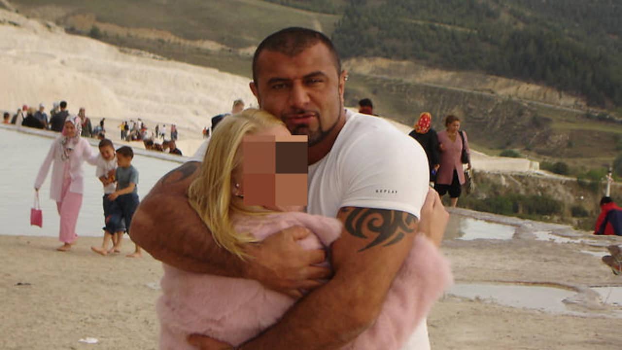 Saban B. in Turkije veroordeeld tot zeven jaar en negen maanden cel ...