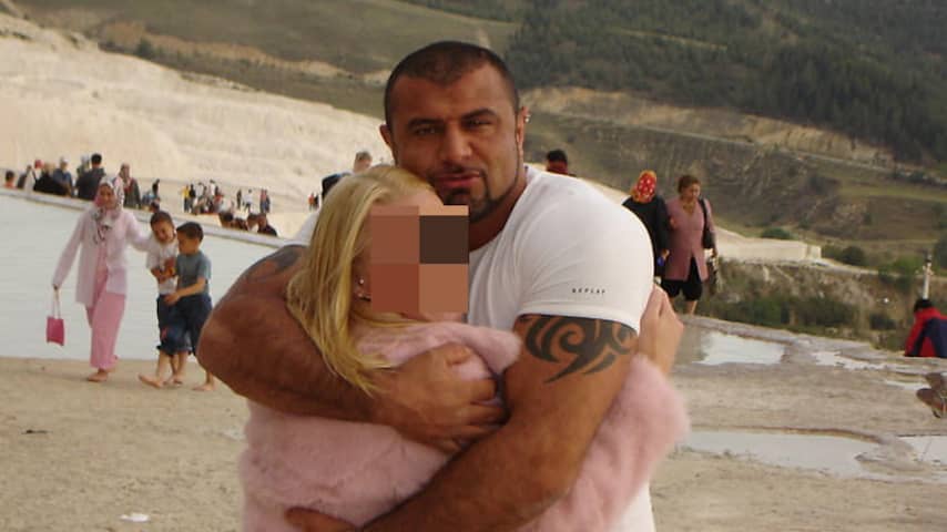 Veroordeling vrouwenhandelaar Saban B. definitief | Algemeen | NU.nl