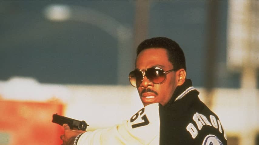 beverly hills cop 2013