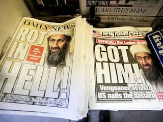 Pentagon dreigt schrijver Osama-boek met zaak | Algemeen | NU.nl