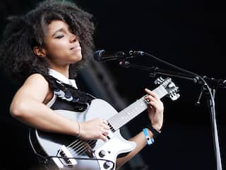 Lianne La Havas | NU - Het laatste nieuws het eerst op NU.nl