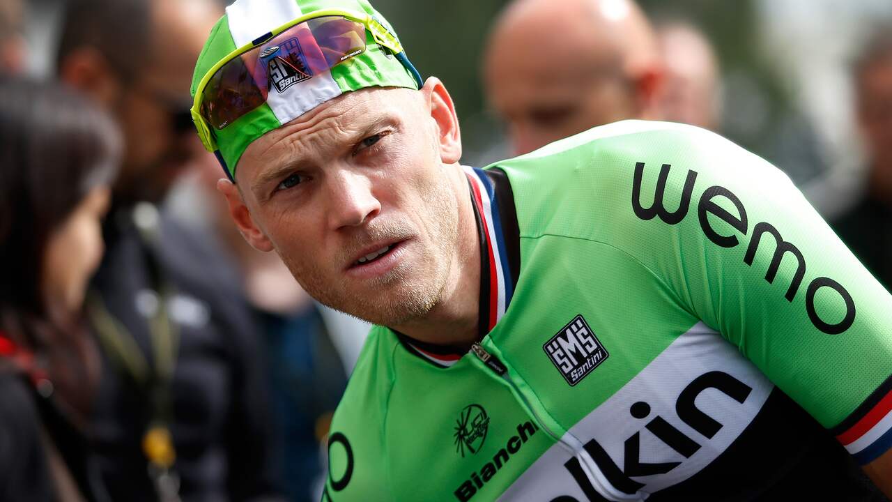 Sky-baas Brailsford weerspreekt transfer Boom | Sport | NU.nl