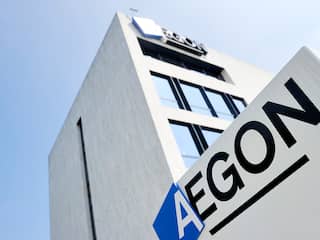 Aegon beëindigt beursnotering Londen | Beurs | NU.nl