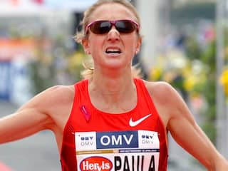 paula radcliffe | NU - Het laatste nieuws het eerst op NU.nl