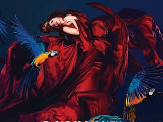 Paloma Faith | NU - Het laatste nieuws het eerst op NU.nl