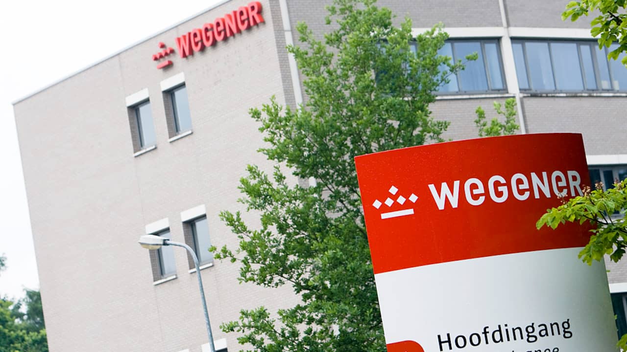 Wegener: uitgever van regionale kranten | Ondernemen | NU.nl