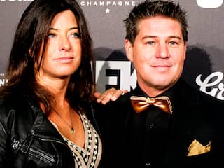 Martijn Krabbé had ex-vrouw Amanda Beekman 'eerder vrij moeten laten ...