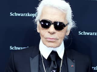 Karl lanceert Karl collectie | Lifestyle | NU.nl
