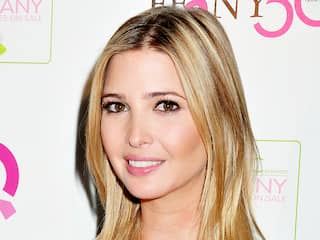Ivanka Trump | NU - Het laatste nieuws het eerst op NU.nl