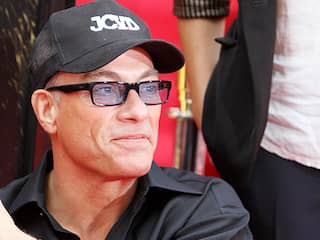 jean-claude van damme | NU - Het laatste nieuws het eerst op NU.nl