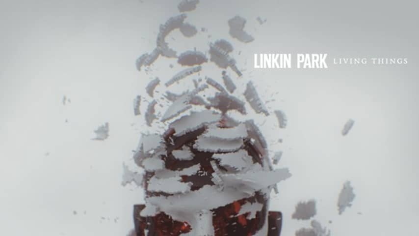 Linkin Park – Living Things | CD-recensies | NU.nl