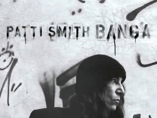 Patti Smith | NU - Het laatste nieuws het eerst op NU.nl