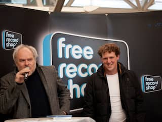 Jochem Myjer terug op het podium | Overig | NU.nl