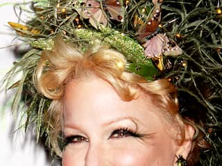 Bette Midler | NU - Het laatste nieuws het eerst op NU.nl