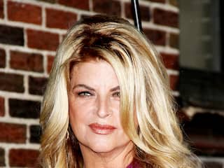 Kirstie Alley | NU - Het laatste nieuws het eerst op NU.nl