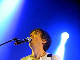 snow patrol | NU - Het laatste nieuws het eerst op NU.nl