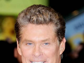 David Hasselhoff | NU - Het laatste nieuws het eerst op NU.nl