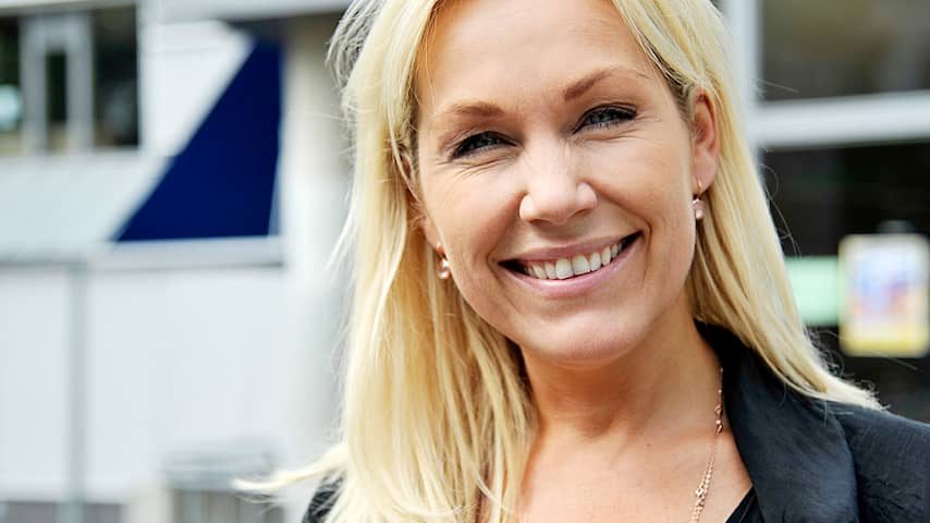 Tanja Jess heeft hekel aan sporten | Achterklap | NU.nl