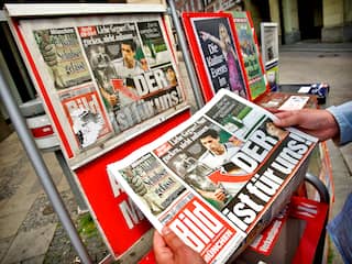 bild | NU - Het laatste nieuws het eerst op NU.nl