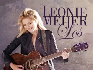 Leonie Meijer indrukwekkend tijdens eerste concert | Overig | NU.nl