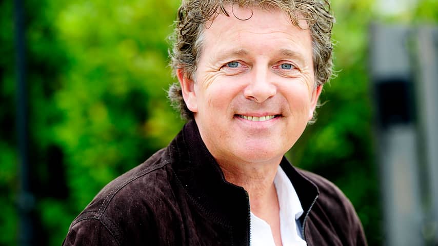 Robert ten Brink laat dochters vrij in de liefde | Overig | NU.nl