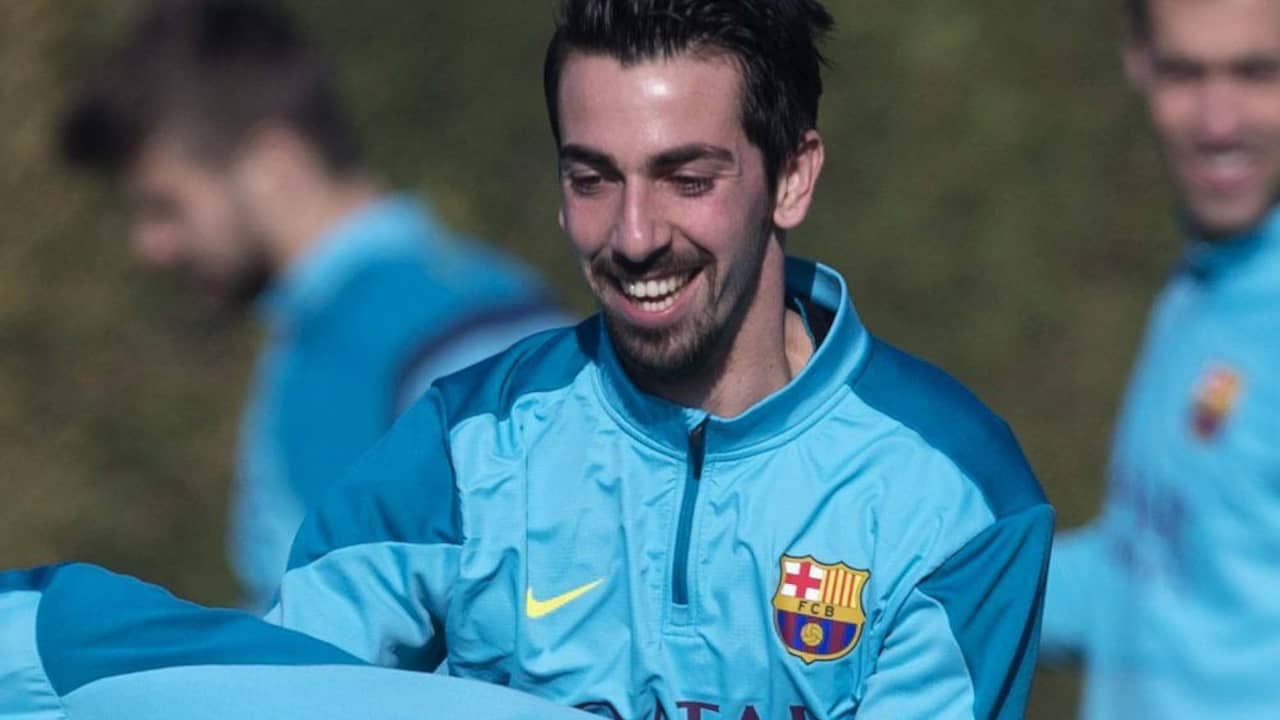 Cuenca van FC Barcelona naar Deportivo La Coruña | Sport | NU.nl