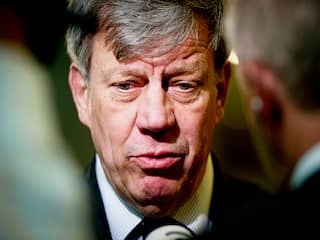 Ivo Opstelten | NU - Het laatste nieuws het eerst op NU.nl