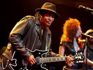 d'angelo | NU - Het laatste nieuws het eerst op NU.nl