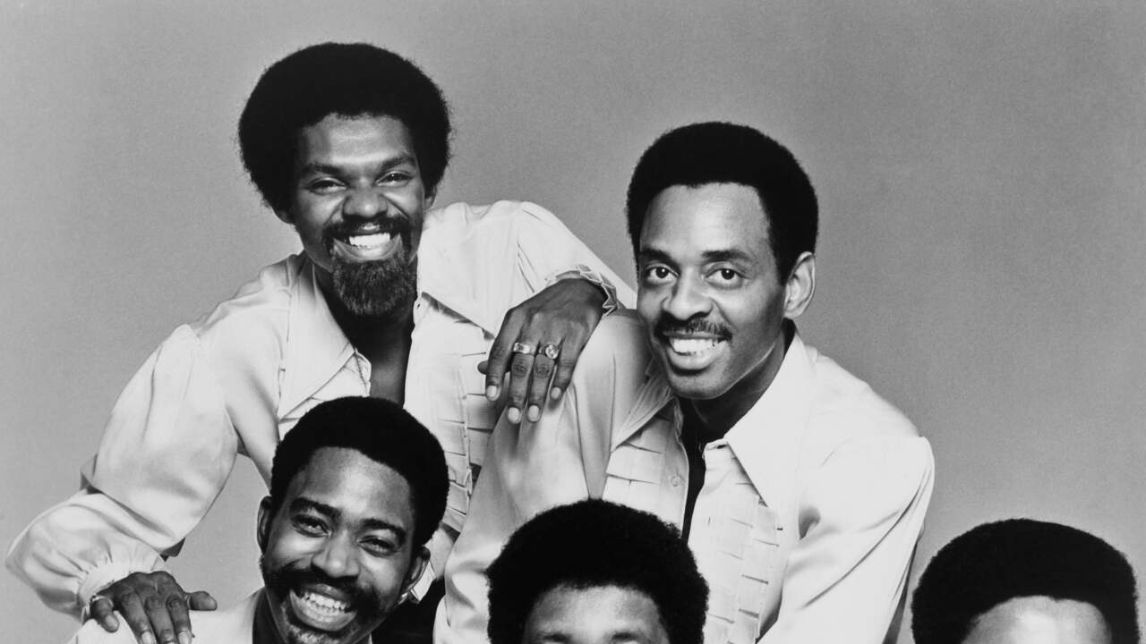 Trammps-zanger Jimmy Ellis overleden (74) | Overig | NU.nl