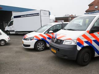 schoonebeek | NU - Het laatste nieuws het eerst op NU.nl