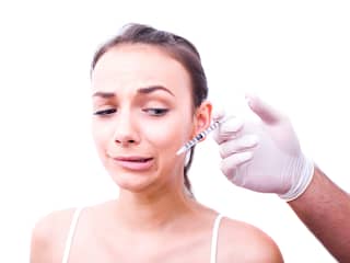 Botox | NU - Het laatste nieuws het eerst op NU.nl