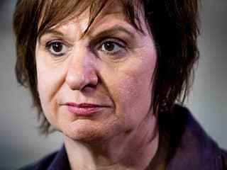 mariette hamer | NU - Het laatste nieuws het eerst op NU.nl