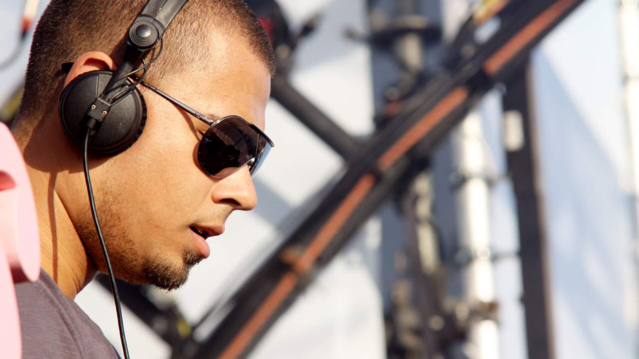 Afrojack komt beloften voorlopig na | Overig | NU.nl
