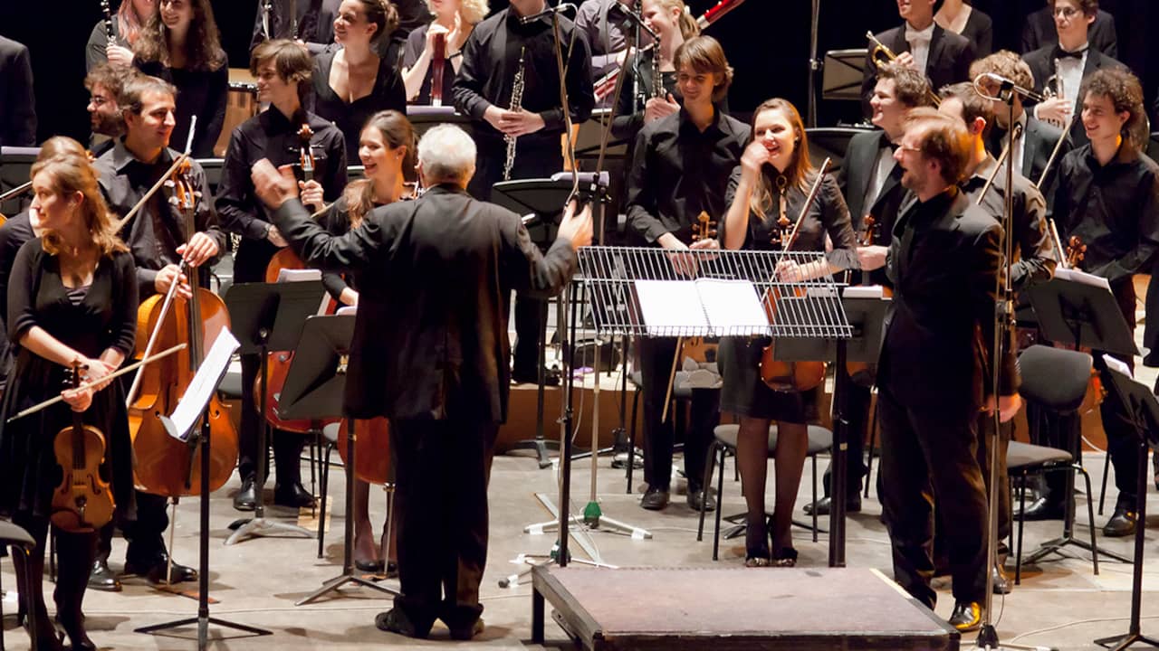 Lies Colman nieuwe directeur Koninklijk Conservatorium Den Haag | Den ...