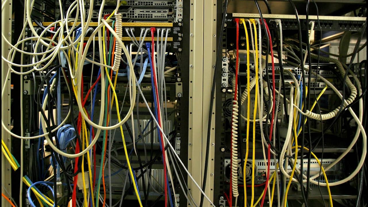 Amsterdamse wethouder laat ICT-storingen in de gemeente onderzoeken ...