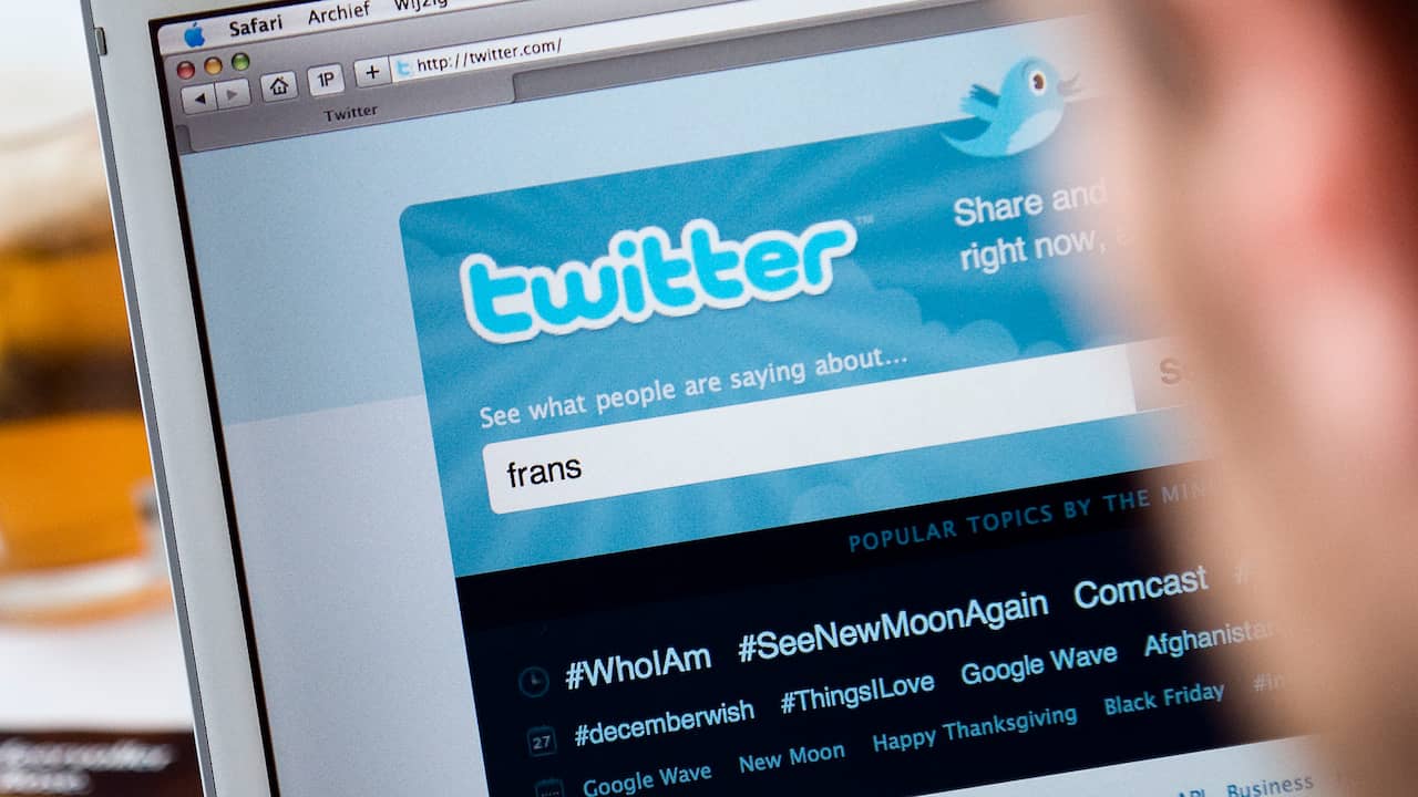 Twitter belooft strenger beleid na vertrek Zelda Williams | Tech | NU.nl