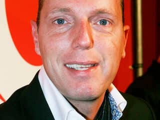 Rob Geus | NU - Het laatste nieuws het eerst op NU.nl