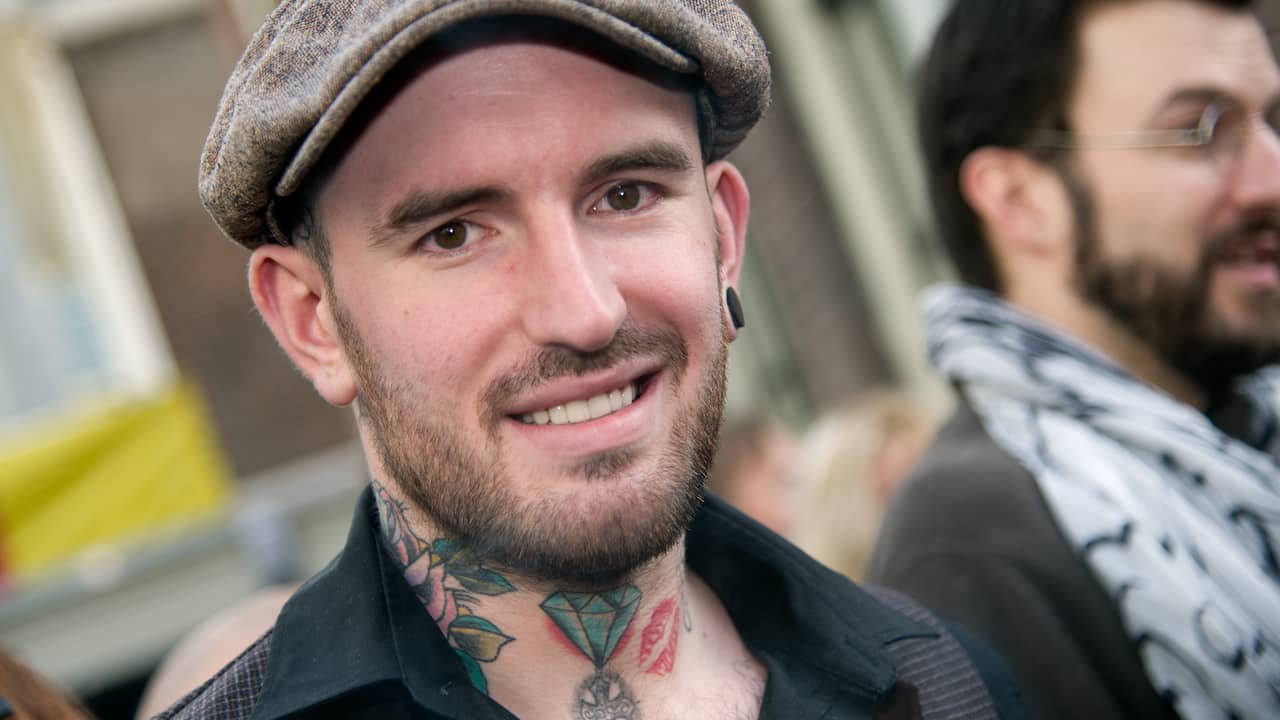 Ben Saunders nog niet op zoek naar nieuwe vriendin | Overig | NU.nl