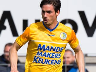 Daniël de Ridder | NU - Het laatste nieuws het eerst op NU.nl