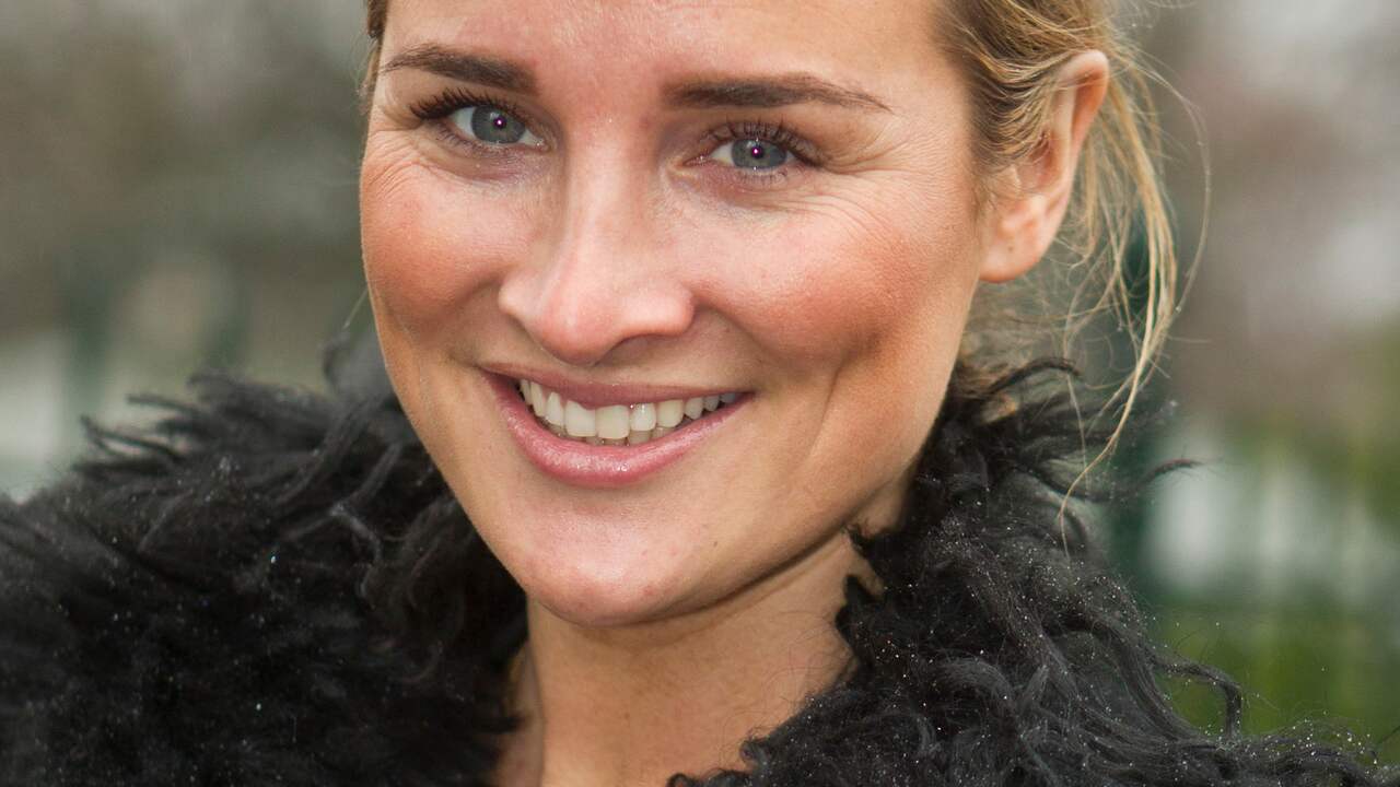 Lieke van Lexmond en John Williams in 'Back to the Zero's' | Media en ...