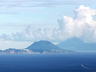 Sint-Eustatius | NU - Het laatste nieuws het eerst op NU.nl