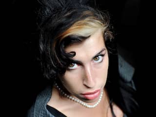 Amy Winehouse | NU - Het laatste nieuws het eerst op NU.nl